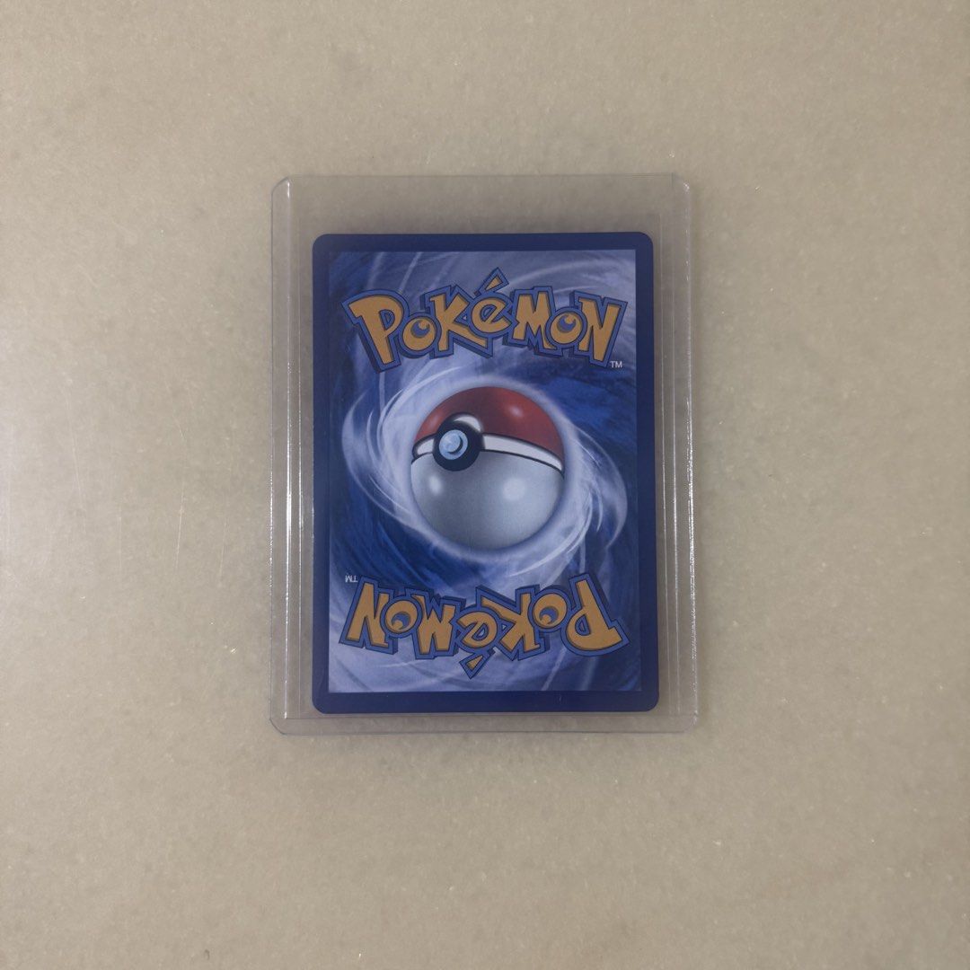 Pokemon Mega Emboar EX #273 Trading Card, Hobbies & Toys, Toys & Games ...
