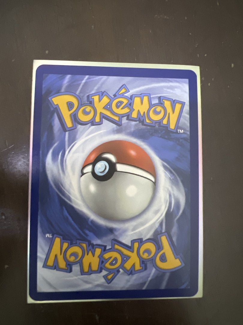 Pokemon TCG Leavanny Card, Hobbies & Toys, Toys & Games on Carousell