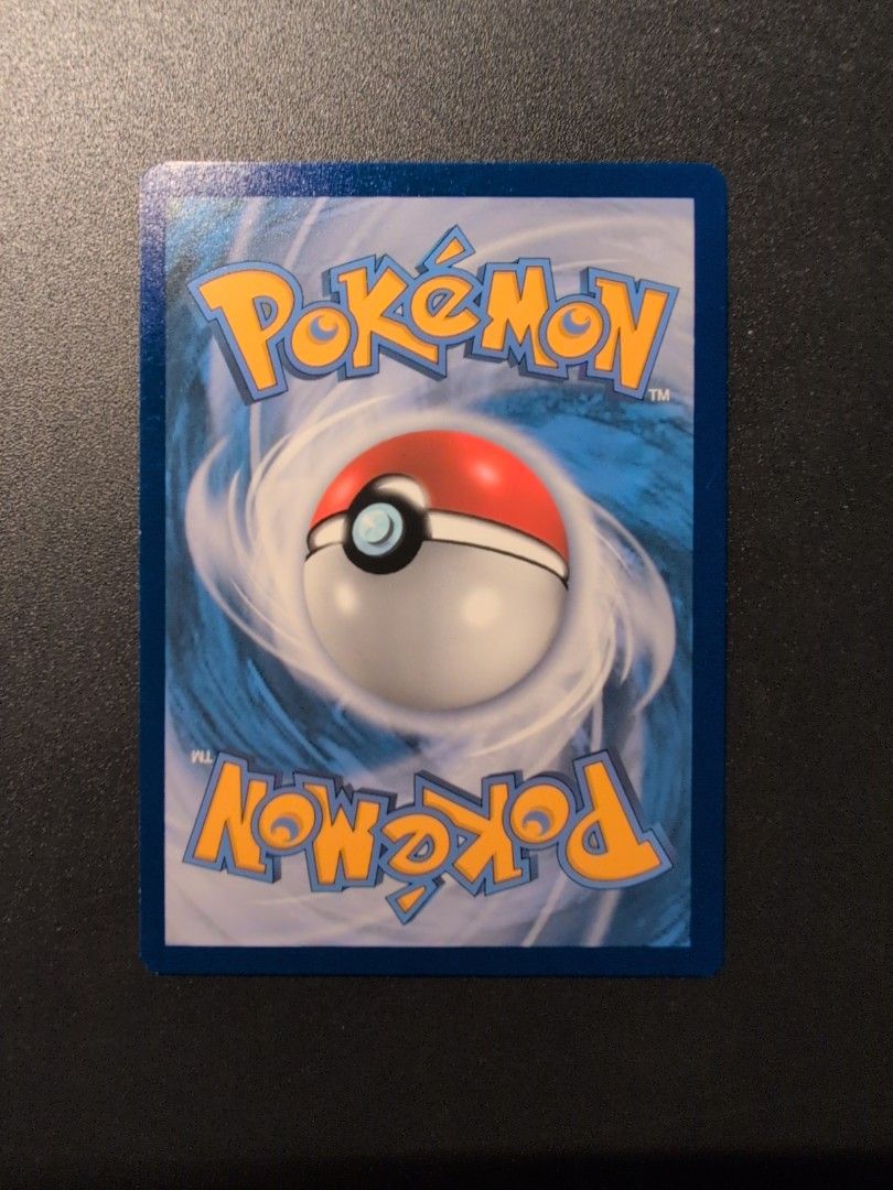 Pokemon TCG Pikachu & Zekrom GX Tag Team Card, Hobbies & Toys, Toys ...