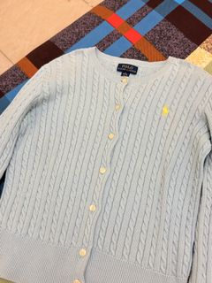 Polo ralph cardigan Dijual | Beli 500+ Polo ralph cardigan online ...