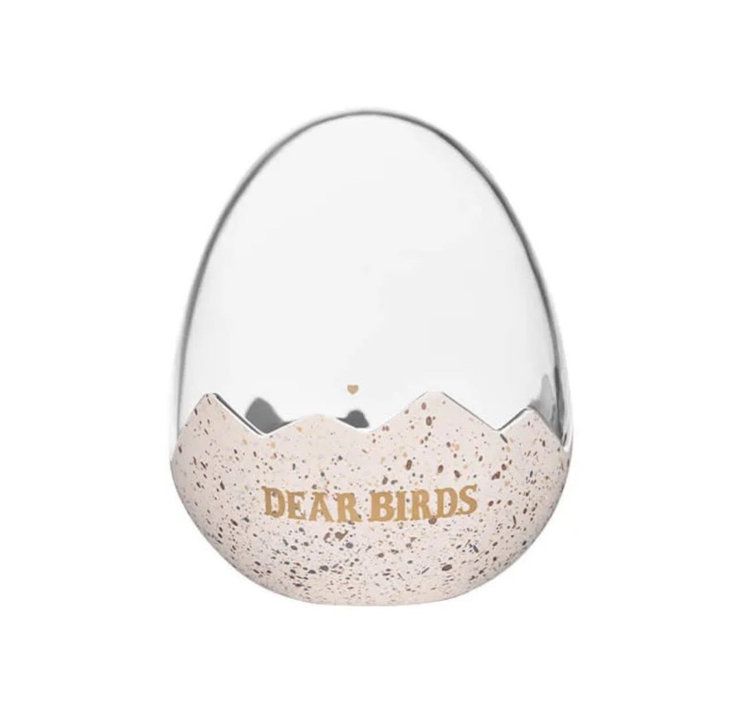 Popmart Egg shaped plush display case, Hobbies & Toys, Toys & Games on ...