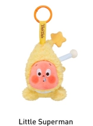 PopMart Twinkle Twinkle Little Star, Hobbies & Toys, Toys & Games on ...