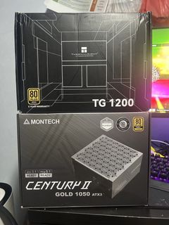 Power supply, Computers & Tech, Parts & Accessories, Computer Parts on ...