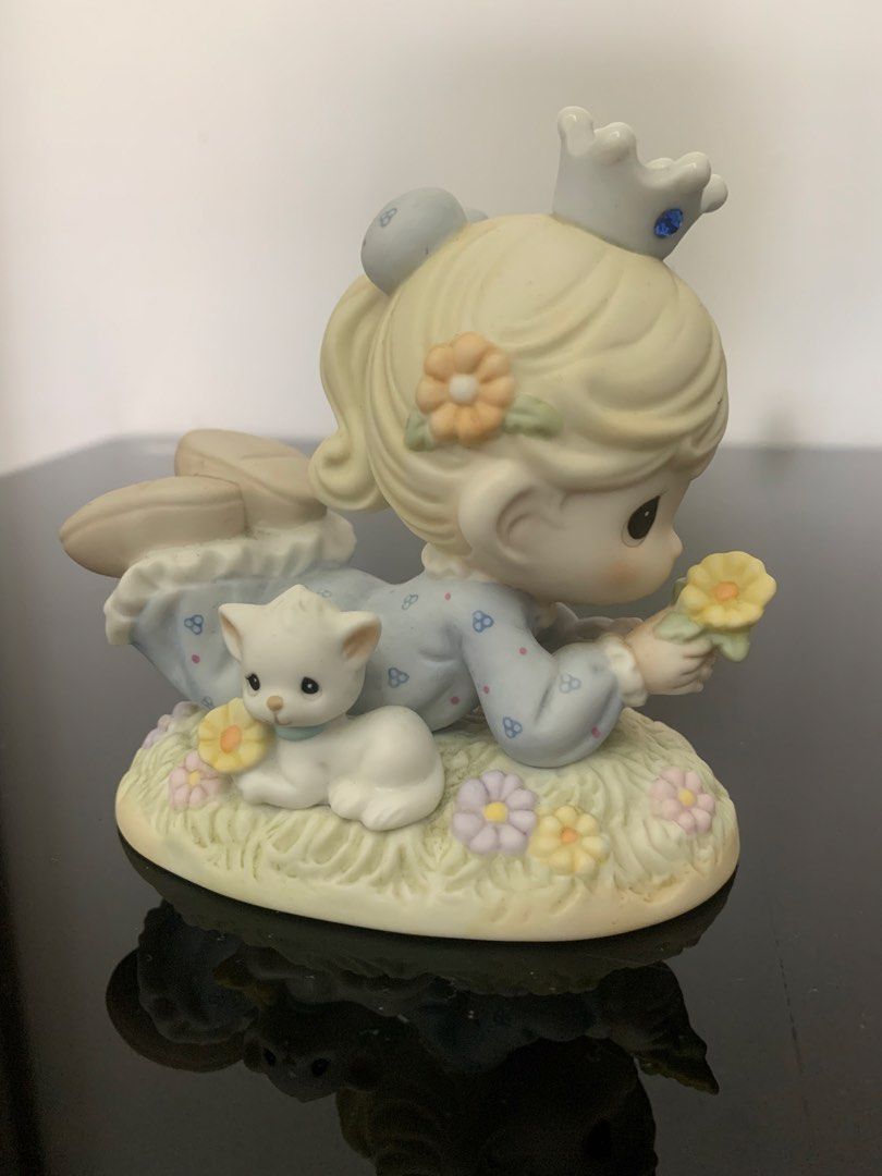 Precious Thoughts Mechanise (different designs), Hobbies & Toys ...