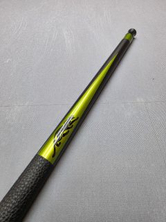 Predator Pool Cue, Sports Equipment, Sports & Games, Billiards ...