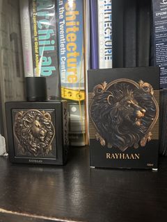 Rayhaan Nocturno Elixir, Beauty & Personal Care, Fragrance & Deodorants ...