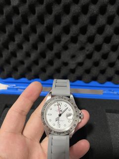 Vintage Rolex 16233 Watch with Certificate of Authenticity, Luxury ...