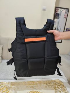 Rompi jaket Dijual | Beli 500+ Rompi jaket online | Carousell Indonesia