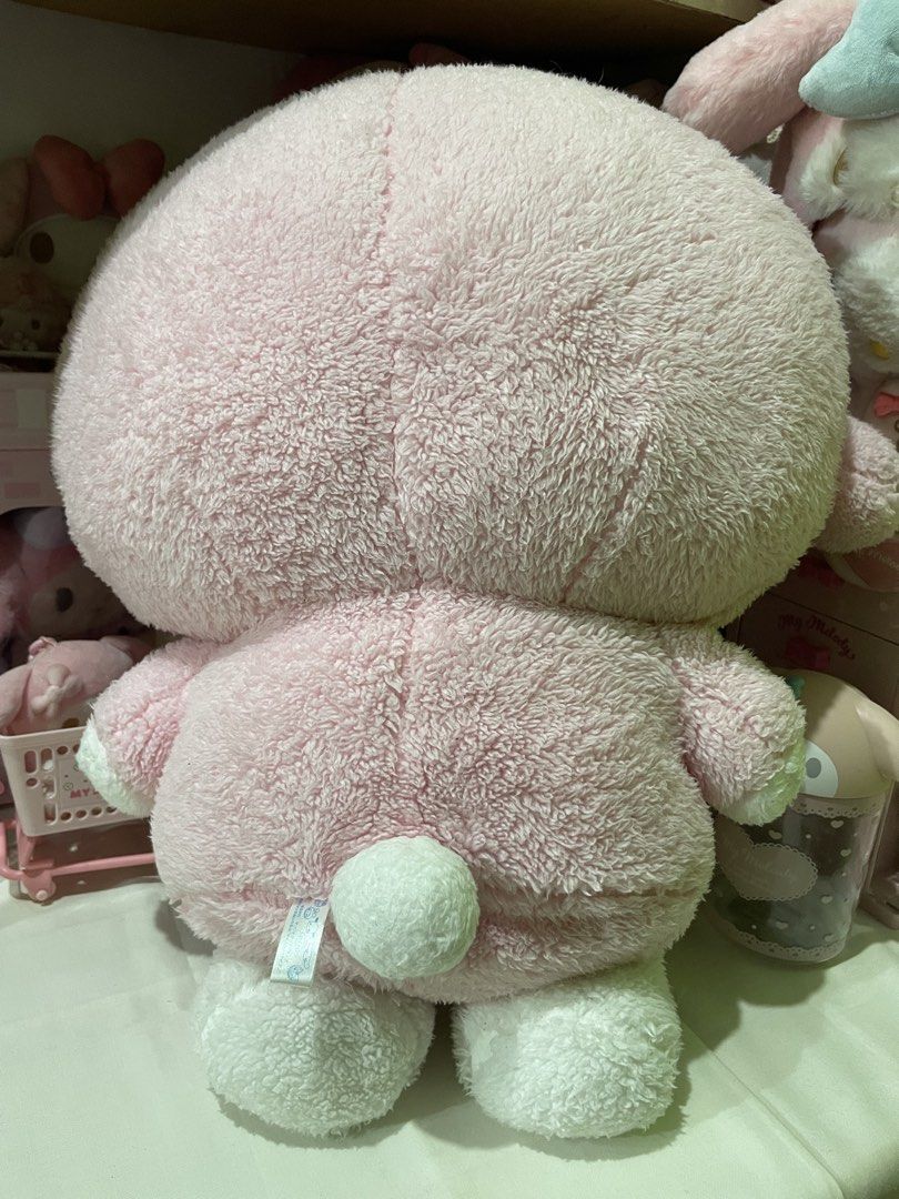 sanrio character my sweet piano jumbo plush, Hobbies & Toys, Toys ...