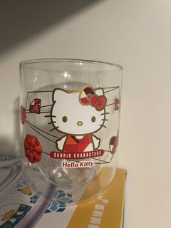 碟 杯碟 布甸狗 little twinstar hello kitty sanrio cherry sam 企鵝, 傢俬＆家居, 廚具和餐具 ...
