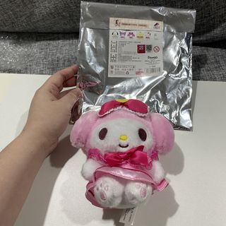 [PO] Sanrio Hello Kitty Melody Nostalgic Design Reminiscent of the 70s ...