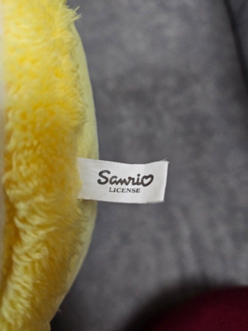 Sanrio Pom Pom Purin, Hobbies & Toys, Toys & Games on Carousell