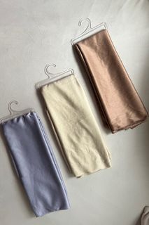 Shawls, Women's Fashion, Muslimah Fashion, Hijabs on Carousell