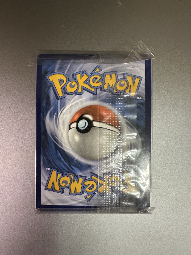 (Sealed) Mimikyu 075/195 Pokemon Card, Hobbies & Toys, Toys & Games on ...