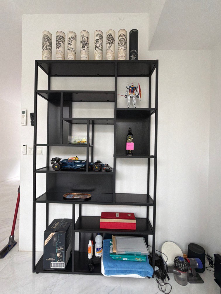 Shelf, Furniture & Home Living, Furniture, Shelves, Cabinets & Racks ...
