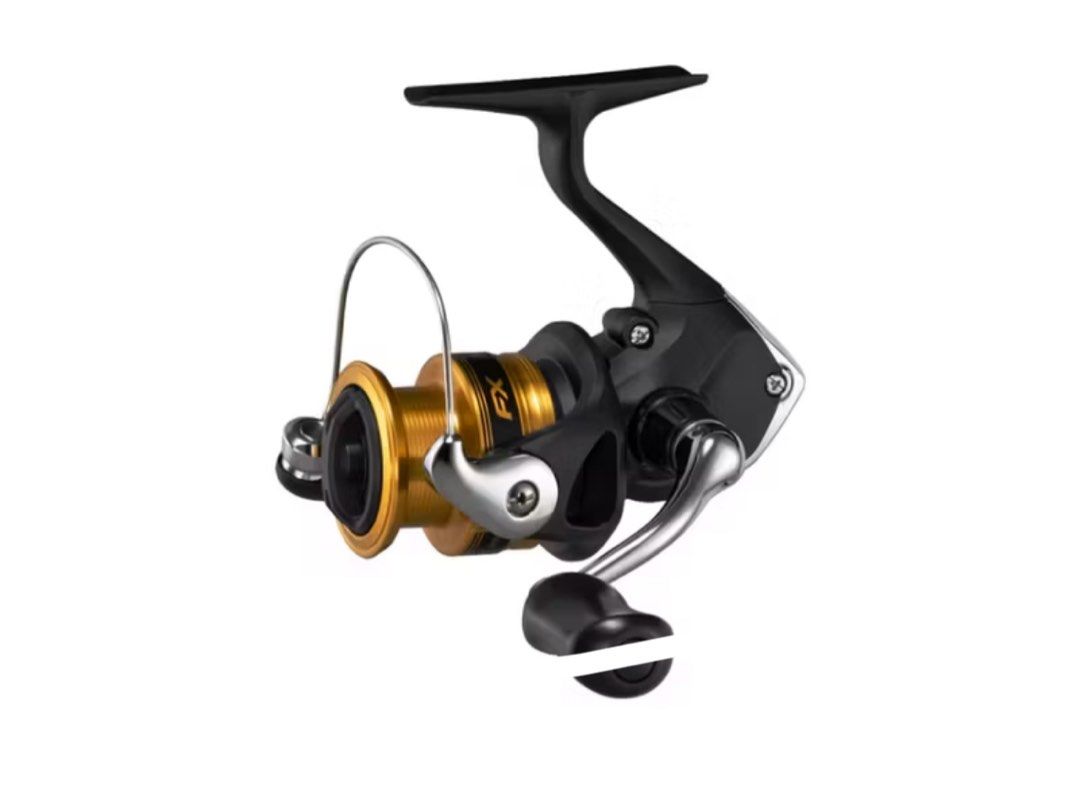 Shimano FX Spinning Reel, Sports Equipment, Fishing on Carousell