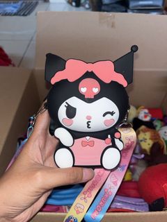 Kuromi bag Dijual | Beli 100+ Kuromi bag online | Carousell Indonesia