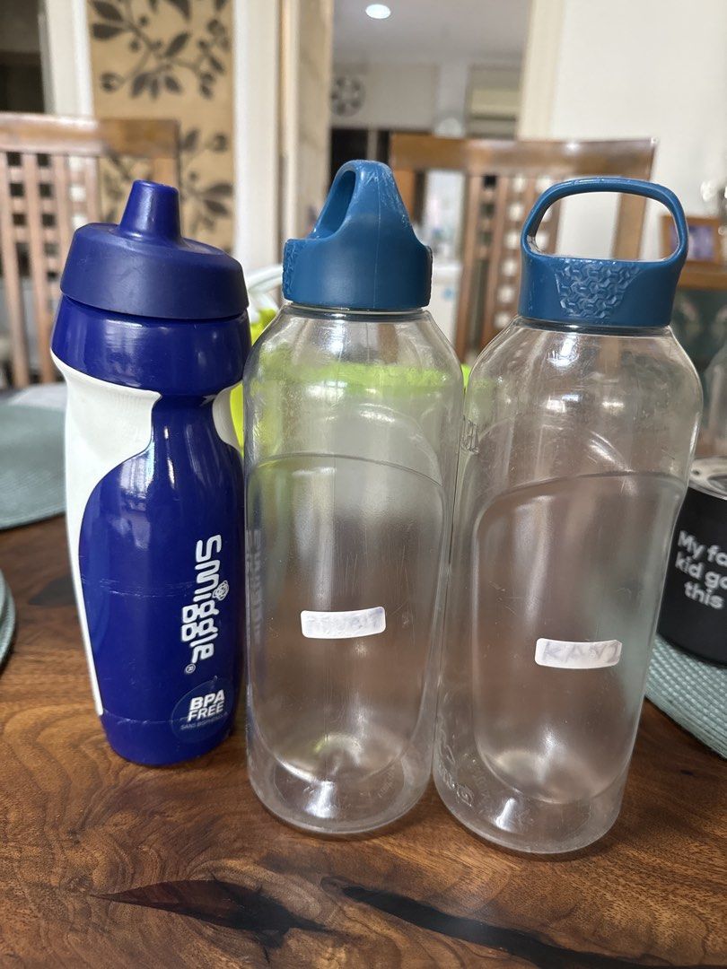 Smiggle & decathalon Water Bottles, Furniture & Home Living ...