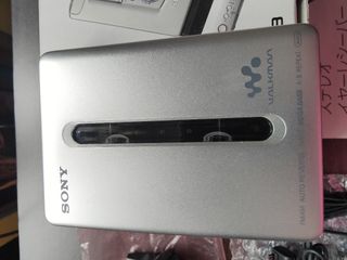 Sony Walkman WM600 Auto Reverse Cassette Player, Audio, Portable Music ...