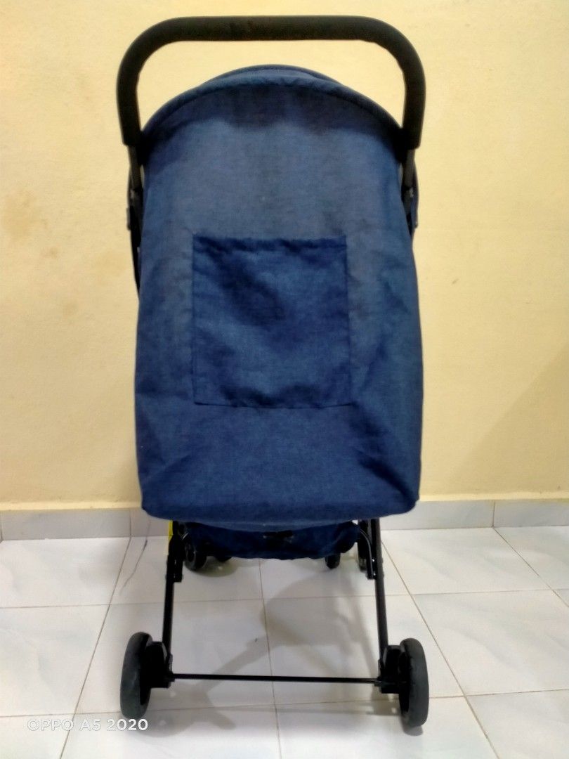 Stroller baby, Babies & Kids, Going Out, Strollers on Carousell