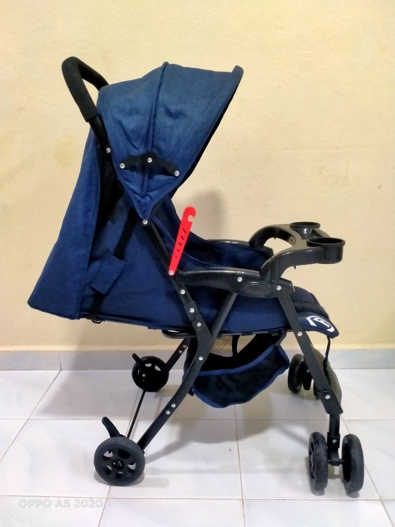 Stroller baby, Babies & Kids, Going Out, Strollers on Carousell