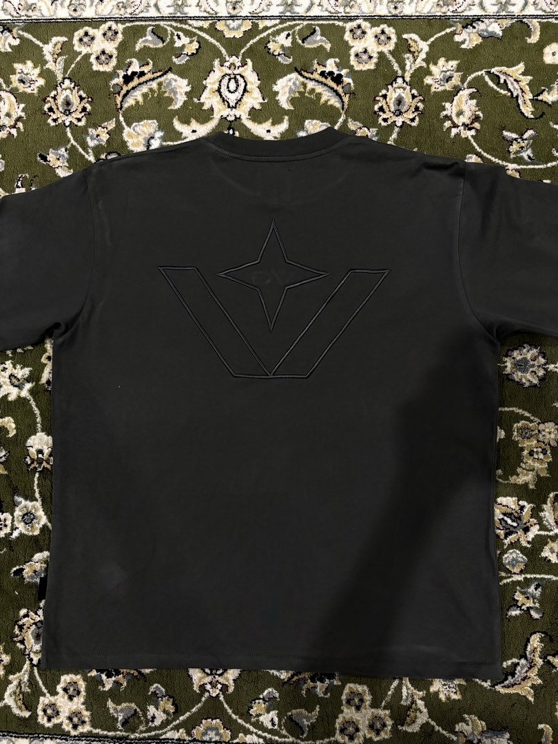 Svg Victory Tee, Men's Fashion, Activewear on Carousell