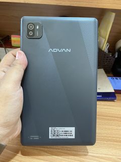 Advan Tab V8, Telepon Seluler & Tablet, Tablet di Carousell