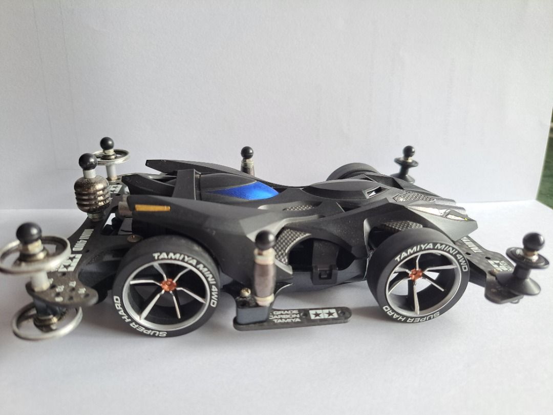 TAMIYA, Hobbies & Toys, Toys & Games on Carousell