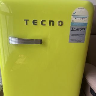 Tecno Mini Fridge - Energy Efficient, TV & Home Appliances, Kitchen ...