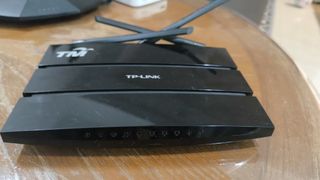 TP-Link Archer C1200 Wireless Router, Computers & Tech, Parts ...