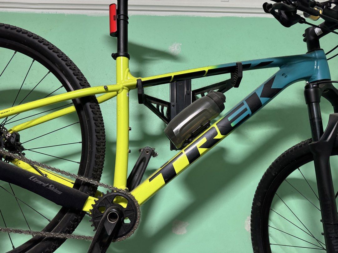 Trek X-Caliber 9 2020, Sports Equipment, Bicycles & Parts, Bicycles on ...
