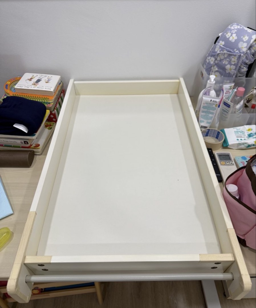 Tutti Bambini Changing Table, Babies & Kids, Baby Nursery & Kids ...