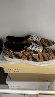 vans, Men's Fashion, Tops & Sets, Tshirts & Polo Shirts on Carousell