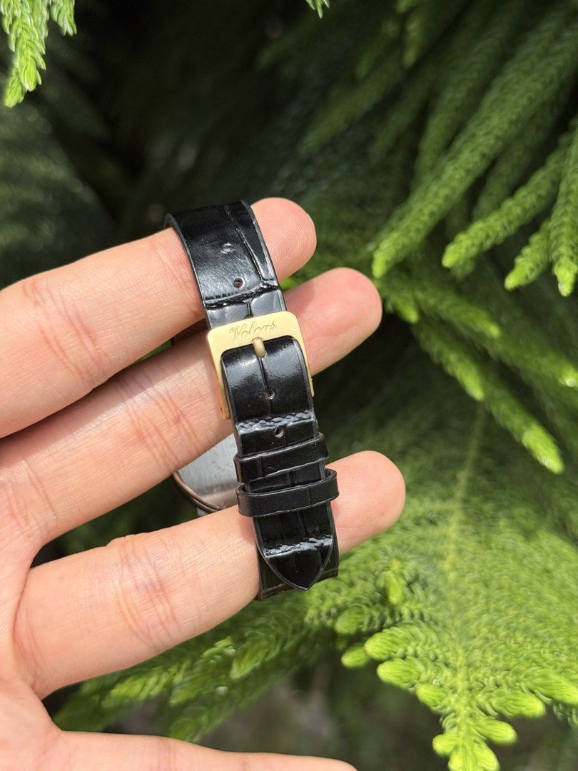 Volcas moonphase watch, Women's Fashion, Watches & Accessories, Watches ...