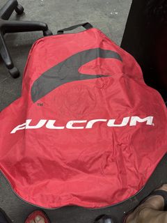 Tuff Wheel Bag, Sports Equipment, Bicycles & Parts, Bicycles on Carousell