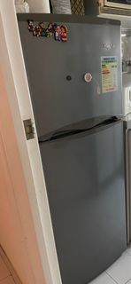 Mitsubishi Electric Refrigerator MR-C46C-PWH-H Grade 1 Energy Label, 家庭 ...
