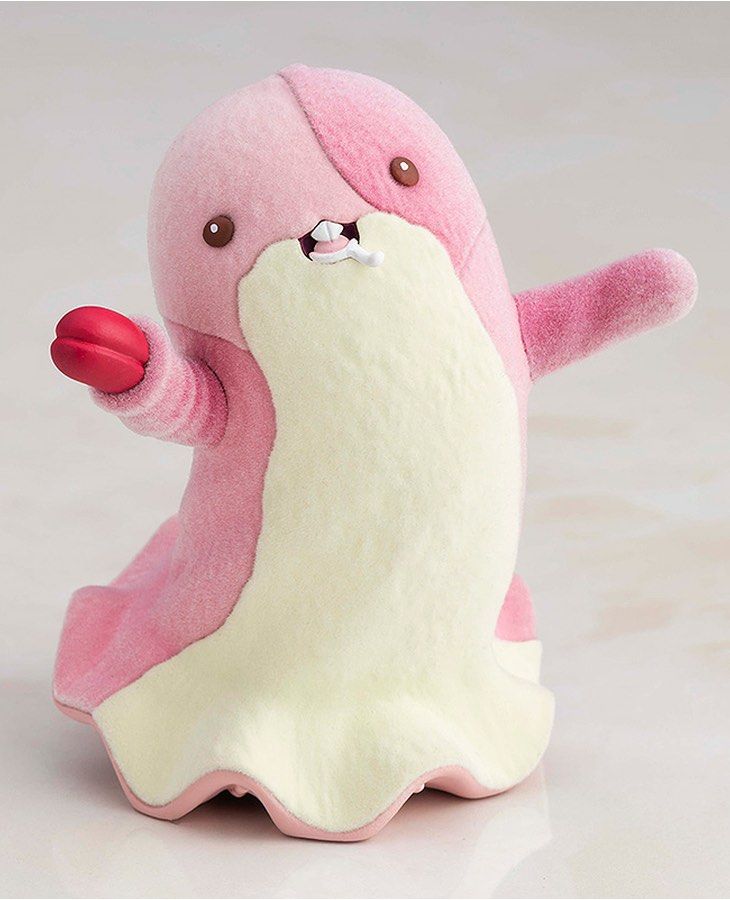 WTB Maaa-san figure Made in Abyss, Hobbies & Toys, Toys & Games on ...