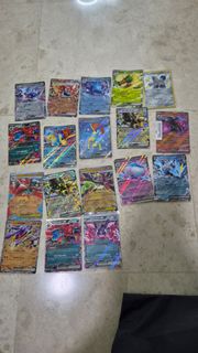 💰WTB YOUR POKEMON CARDS[HIGH PERCENTAGE], Hobbies & Toys, Toys & Games ...