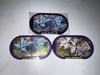 Pokemon Mezastar (Dynamax)- 6 stars Snorlax, Metagross & Tyranitar ...
