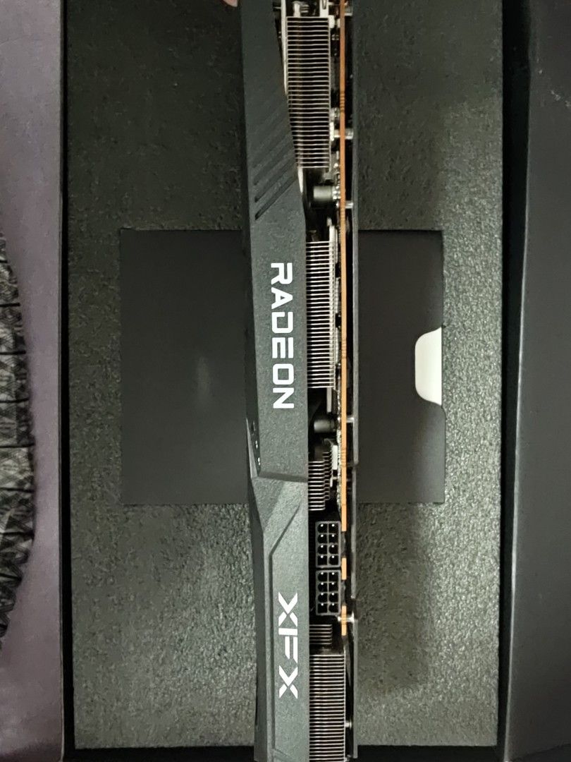 XFX Graphics Card AMD 6700XL 10G, Computers & Tech, Parts & Accessories ...