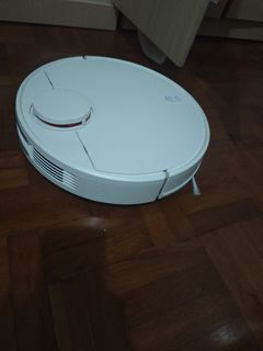 ILIFE A30 Robotic Vacuum Cleaner, TV & Home Appliances, Vacuum Cleaner ...