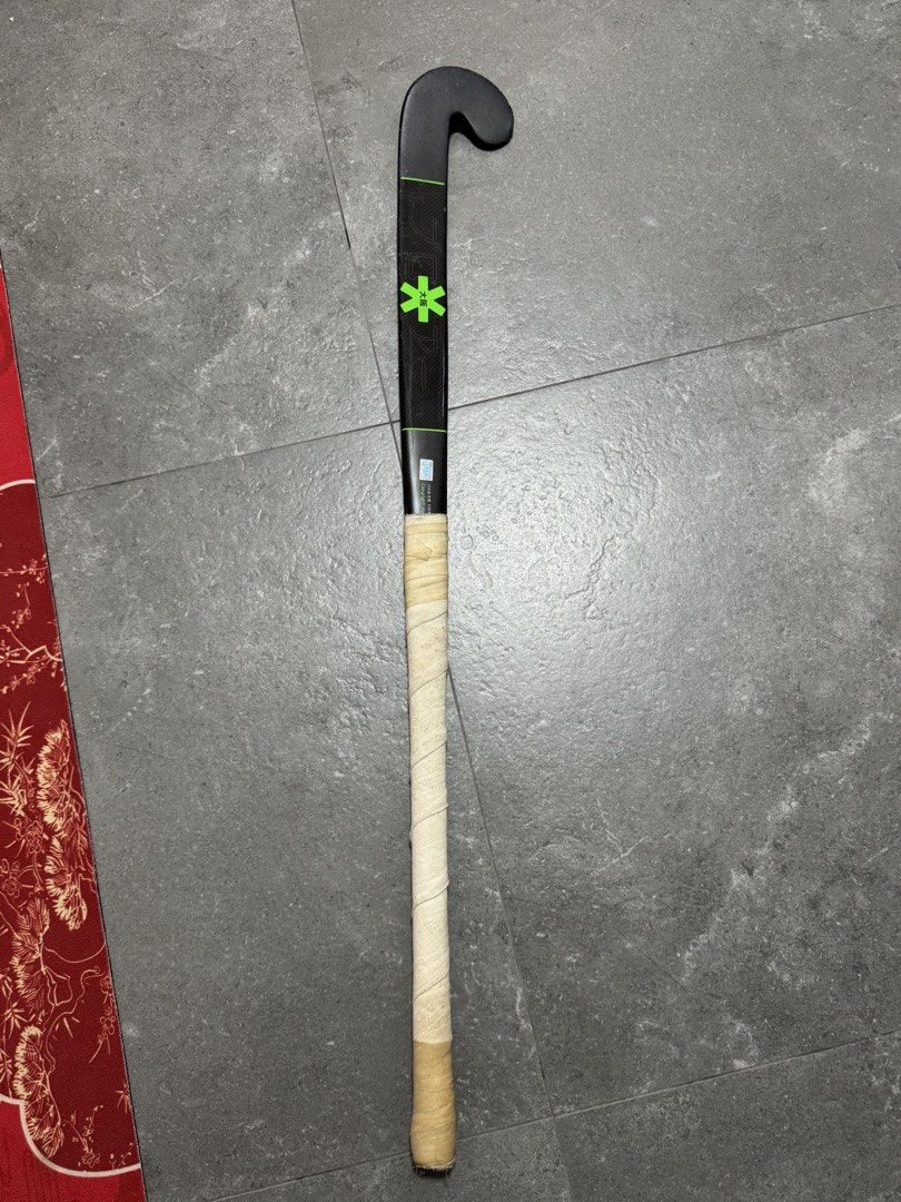 100% Osaka Proto Bow Field Hockey Stick, Sports Equipment, Other Sports ...