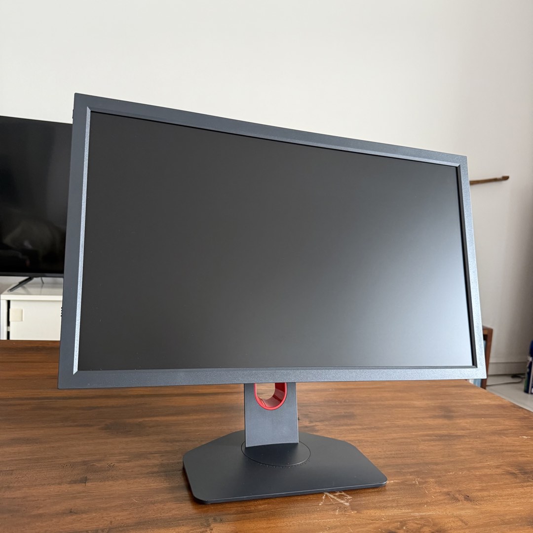 144hz BenQ ZOWIE XL2411K 24-inch Gaming Monitor, Computers & Tech ...