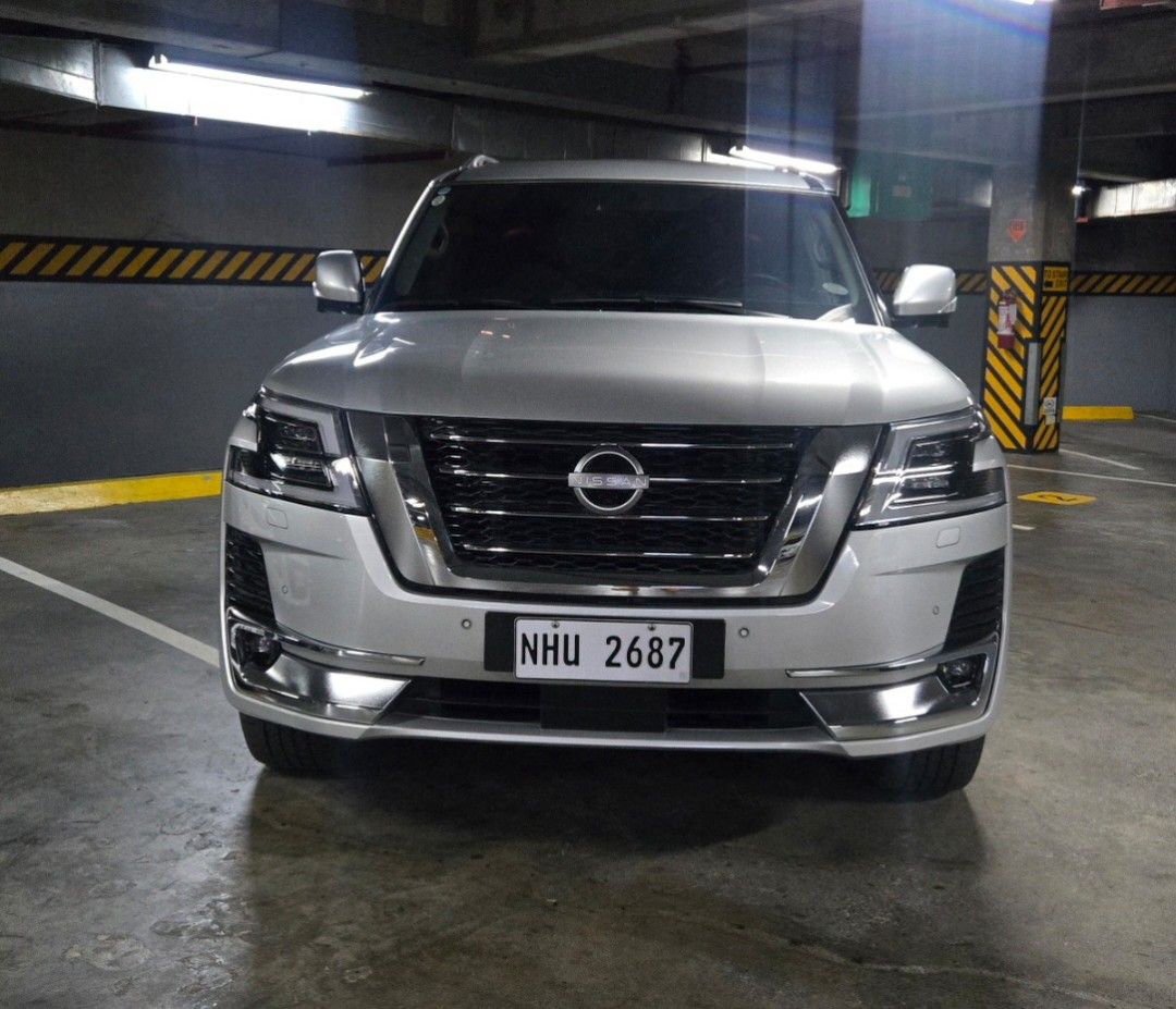 2024 nissan patrol v8 gas alt expedition landcruiser prado range rover ...