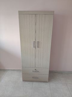 10 Door Wardrobe with Delivery, Furniture & Home Living, Furniture ...