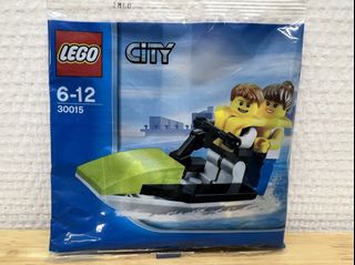 LEGO City Arctic Exploration Ship 60062, 興趣及遊戲, 玩具 & 遊戲類 - Carousell