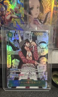 One Piece Card Game Standard Battle Packs 海賊王常規賽卡包, 興趣及遊戲, 玩具 & 遊戲類 ...