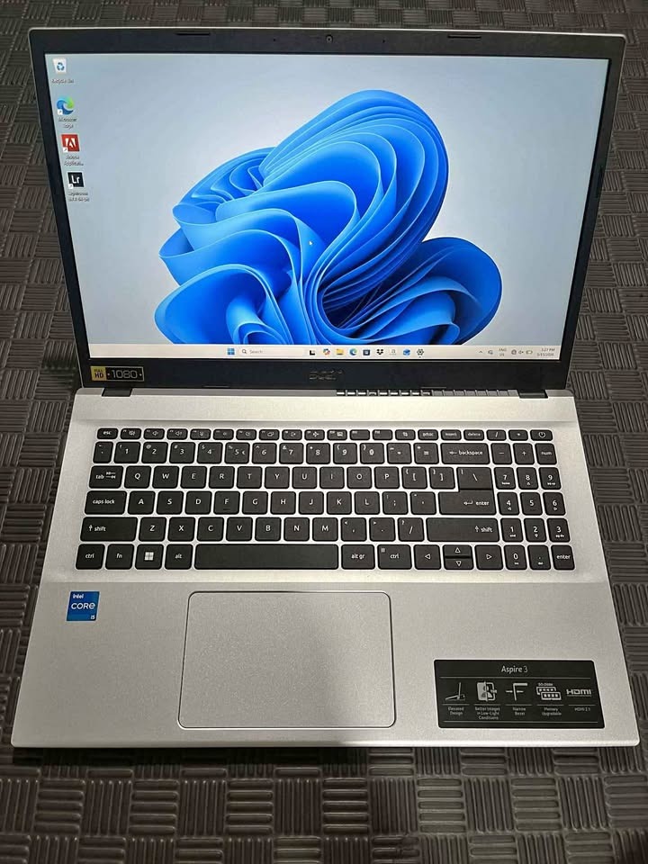 Acer 12th Gen 8GB Ram tag Swift X Nitro 5 Laptop, Computers & Tech ...