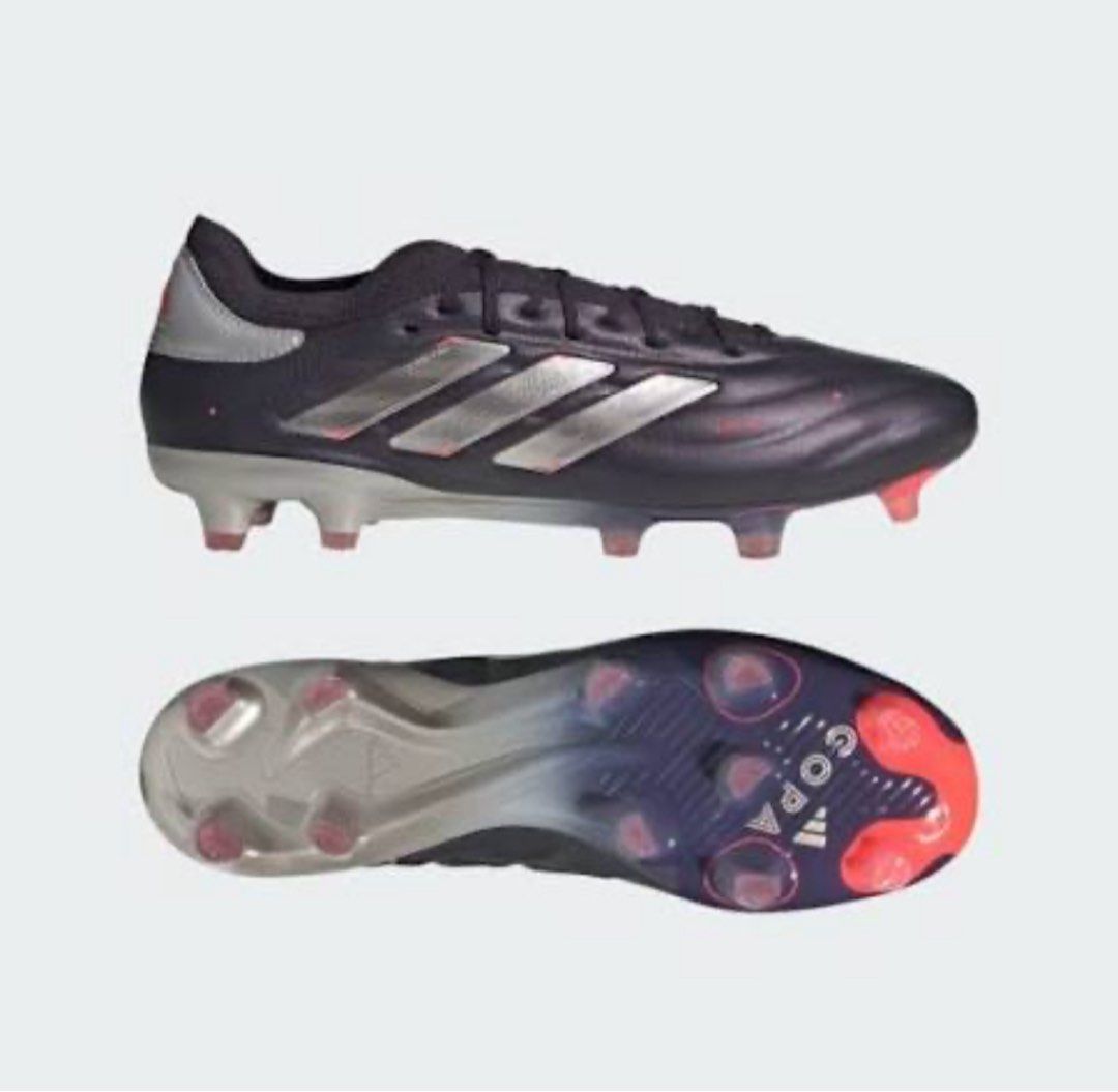 Adidas Copa Pure 2 Elite Fg Football Boots, Men's Fashion, Footwear ...