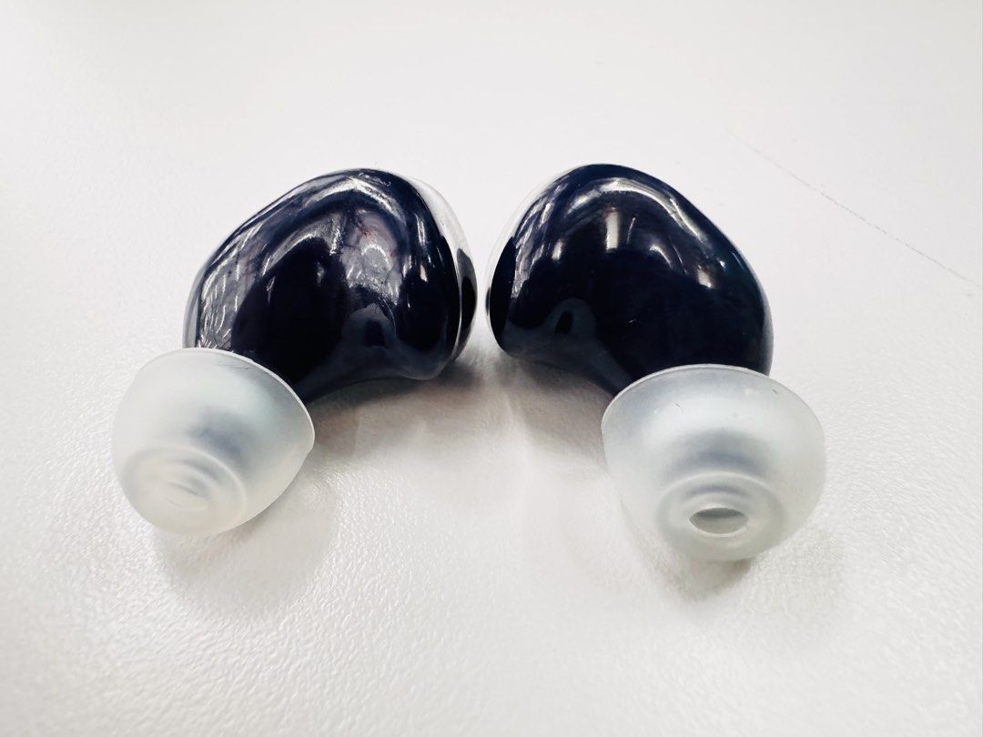AFUL Explorer IEMs, Audio, Earphones on Carousell